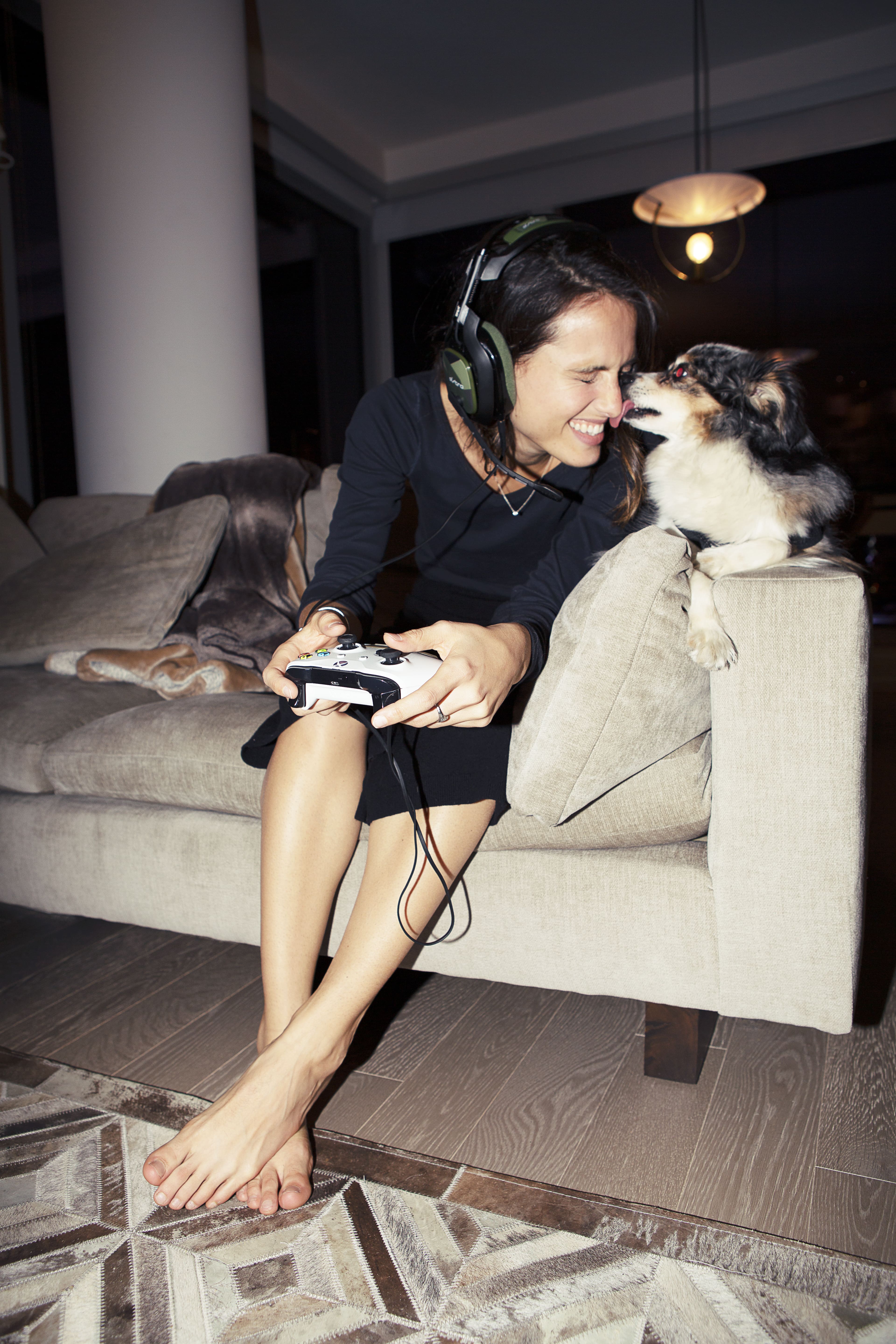 Cleo Abram, Producer on Explained on Netflix, and Thor - Argos & Artemis