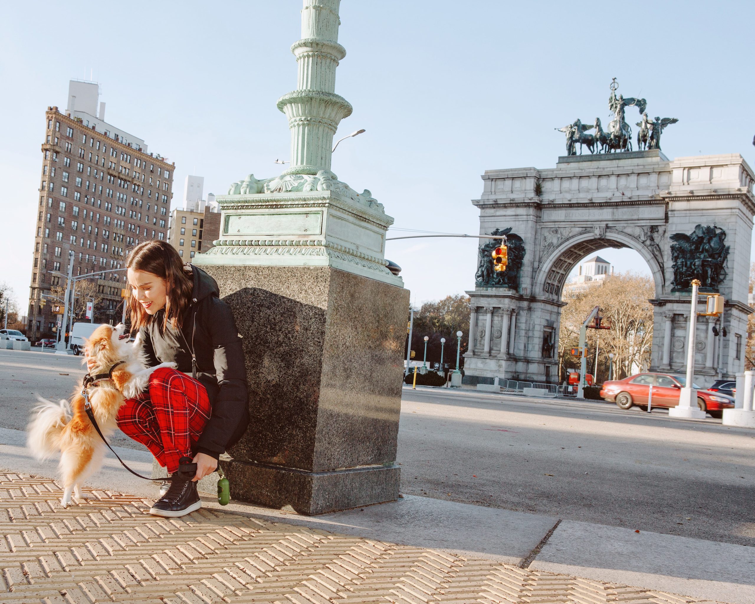 Ingrid Nilsen, YouTuber, and Tayto - Argos & Artemis